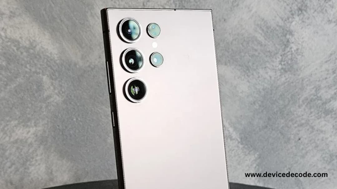 Samsung's Galaxy S26 Ultra Will Run on Snapdragon Power, FCC Filing ...